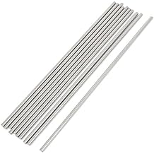 Amazon.fr : tige acier inoxydable