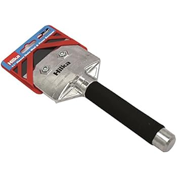 Roughneck ROU64397 Mutt Pro Multi Scraper 8-inch X 4-inch Blade: Amazon ...