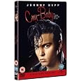 Cry Baby (Directors Edition) [DVD]: Amazon.co.uk: Johnny Depp, Amy ...