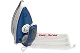Best Travel Iron for 2019 (BUDGET & FREE DELIVERY!) - Adventure Travel ...