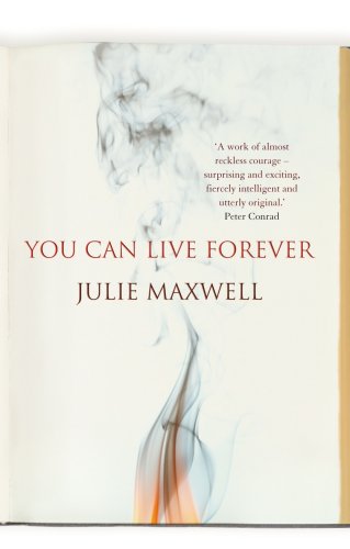 Buy You Can Live Forever Book Online at Low Prices in India | You Can ...
