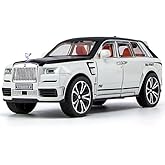 Umadiya® Big Size Rolls-Royce Cullinan Model Car Exclusive Alloy Metal ...