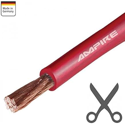 Amazon.fr : Cable Electrique 35mm2