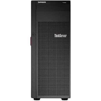 Lenovo ThinkSystem ST550 Tower Server, Intel Xeon 3106 with 8GB RAM and ...