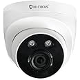 Buy HIFOCUS 3MP 1296P 4G SIM Based Indoor Dome Camera 30m| 4G ...