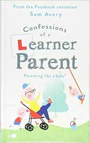 Confessions of a Learner Parent: Parenting like a boss. (An ...