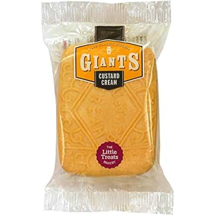 Amazon.co.uk: custard cream