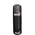 Buy USI UNIVERSAL THE UNBEATABLE Punching Bag, Boxing Bag, 626PU Fury ...