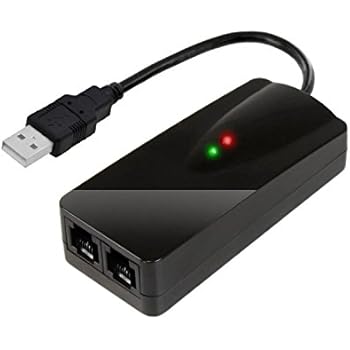 Us Robotics 56k External USB Controller Data/Fax Modem: Amazon.co.uk ...