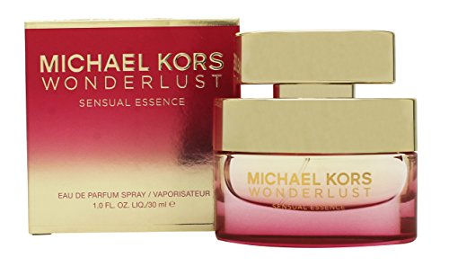 Wonderlust Sensual Essence by Michael Kors Eau de Parfum Spray 30ml
