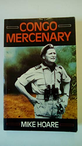 Amazon.it: Congo Mercenary - Hoare, Mike - Libri