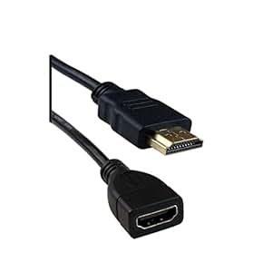 invapa® Amazon Fire TV Stick Extension Cable: Amazon.co.uk: Electronics