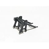 Fuel Oil Depot - Knightwing Model Railway - OO Gauge Plastic Kit ...