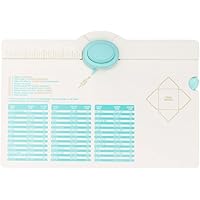 We R Memory Keepers Envelope Punch Board : Amazon.co.uk: Home & Kitchen