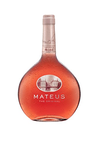 Mateus The Original Rose Wine, 750ml - review, compare prices, buy online