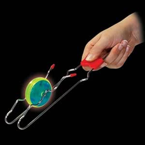 Tobar Light Up Kinetic Wheel Toy : Amazon.co.uk: Toys & Games