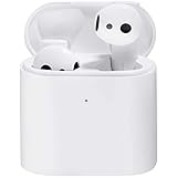 MI TSWEJ02JY Bluetooth Truly Wireless in Ear Earbuds with Mic (White ...