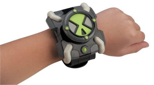 Opiniones de Bandai 27285 - Ben 10 - El reloj auténtico de Ben. Comprar ...