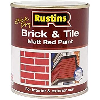 Dulux Tile Paint Pure Brilliant White - 600ml: Amazon.co.uk: DIY & Tools