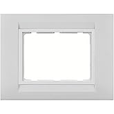 anchor by panasonic Polycarbonate Roma 16 Module Tresa Plate (Standard ...