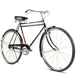Hercules Roadsters Men'S 22 Inch Frame Bicycle , Wheel: 29T Road Bike ...