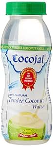 Cocojal Natural Tender Coconut Water, Pack of 6: Amazon.in: Grocery ...