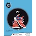 OCR A Level PE (Year 1 and Year 2) : Powell, Sarah, Honeybourne, John ...