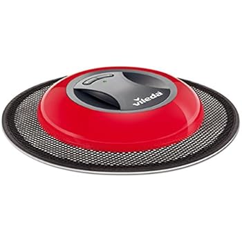 Robomop Robot Floor Cleaner Floor Sweeper: Amazon.co.uk: Kitchen & Home