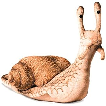 Hansa 6266 Black Crow 12" Plush: Amazon.co.uk: Toys & Games