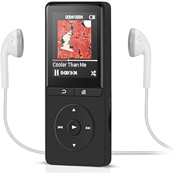 Odys MP3-S15 MP3-Player/USB-Stick 8 GB (USB 2.0) schwarz: Amazon.de ...