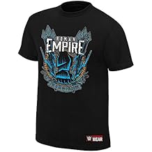 Amazon.co.uk: wwe clothing roman reigns
