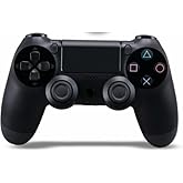 ARcNet Dualshock Wireless Controller Game Switch For PS 4 With 3.5 mm ...