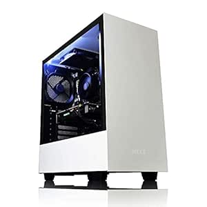 EXZON Extreme Gaming Series PC Core i7 2600 Processor | DDR3 8GB Ram ...