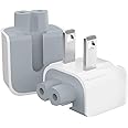 Tobo Mac AC Wall Adapter Plug Duckhead US Wall Charger AC Cord US ...