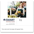 Reliance Smart Point| E-Gift Card | Instant Delivery | Valid for in ...