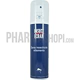 Cooper Insect Ecran Concentré Insecticide Trempage Tissus: Amazon.fr ...