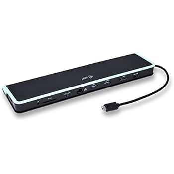 HP Elite x2 USB-C Docking Station: Amazon.de: Computer & Zubehör