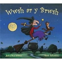 Amazon.co.uk: Welsh: Books