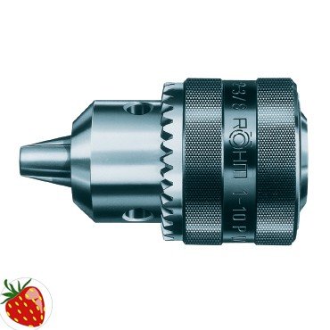 RÖHM produit spécification : RÖHM 0007634030031 - Mandrin forage ...