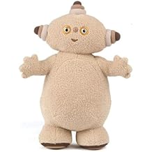 Amazon.co.uk: macca pacca toy