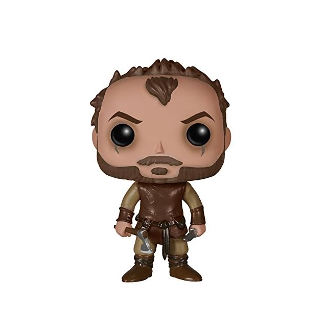 Funko Pop Rollo (Vikings 179) - Comprar Muñecos Cabezones