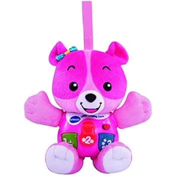 VTech Baby Cody the Smart Cub: Amazon.co.uk: Toys & Games