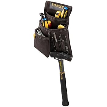 Stanley FatMax Knife Holster 0-10-028: Amazon.co.uk: DIY & Tools