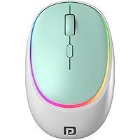 Amazon.in: Buy Portronics Toad II Bluetooth Mouse, with Bluetooth 5.0 ...