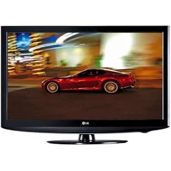 LG 19LH2000 19-inch Widescreen HD Ready LCD TV with Freeview - Black ...