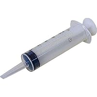 Terumo D5884 Syringe Catheter Tip, 50ml, Pack of 25 : Amazon.co.uk ...