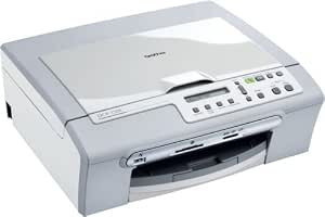 Brother MFC DCP-150C Drucker Scanner Kopierer: Amazon.co.uk: Electronics
