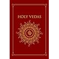 Holy Vedas : Max Muller/T.H. Griffith: Amazon.in: Books
