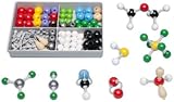 Orbit Molecular Modelling Kit: Organic and Inorganic Student Set 0027 ...