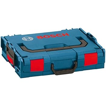 Bosch L-Boxx 102: Amazon.co.uk: DIY & Tools